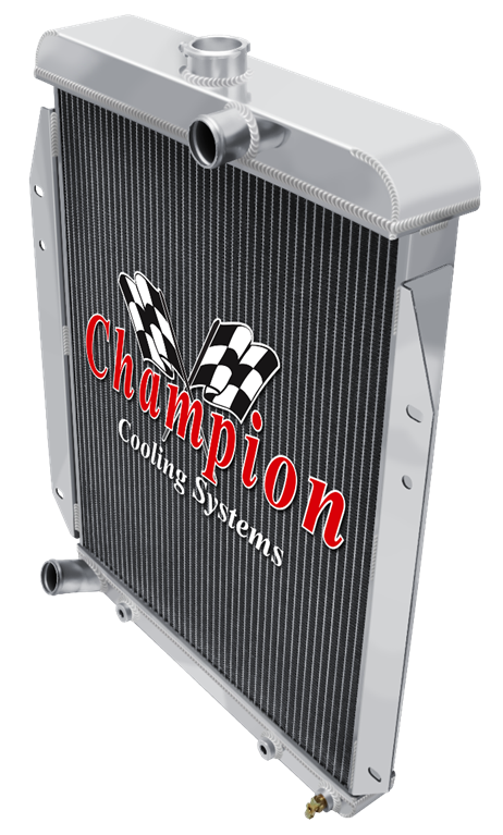 Champion Cooling Catalog