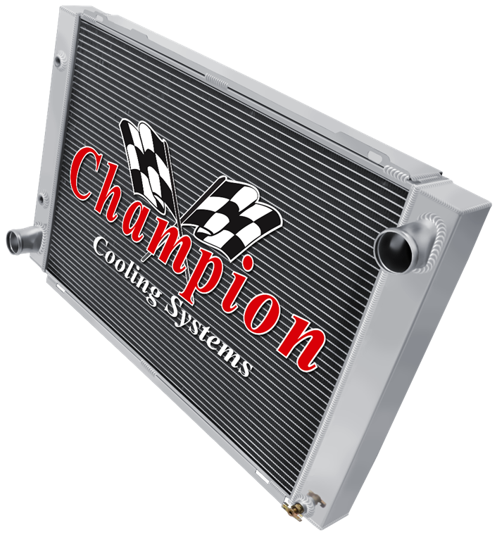 Champion Cooling Catalog