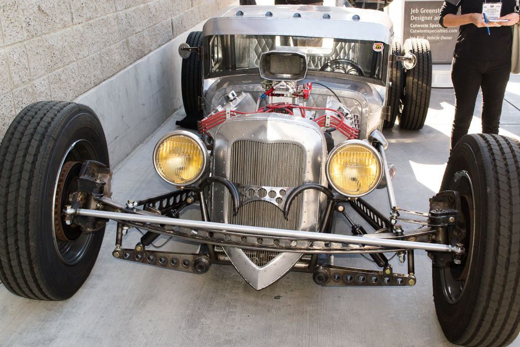 Car Shows and Events